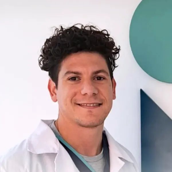 Cuerpo Médico – Centro Médico Santa María